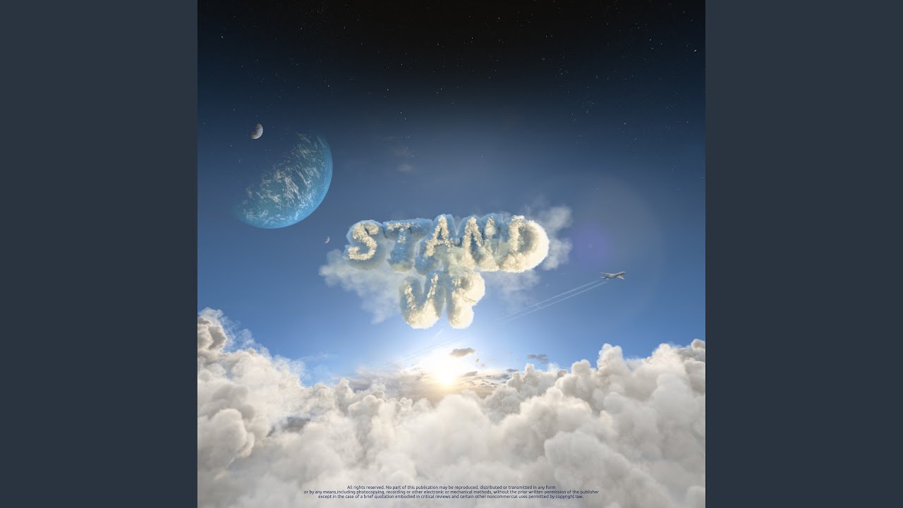Stand Up - YouTube