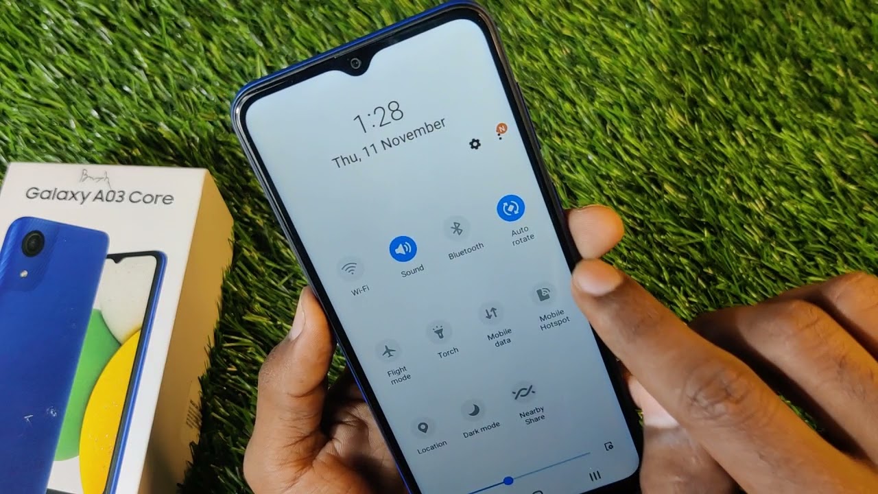 Auto Rotate Screen In Samsung Galaxy A03 Core YouTube auto-rotate-screen-in-samsung-galaxy-a03-core-youtube