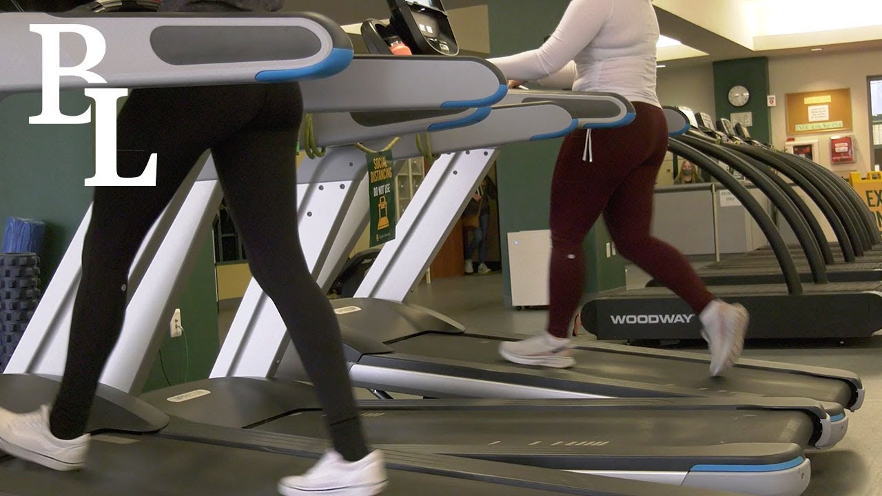 SLC fitness center’s controversial dress code policy addressed - YouTube