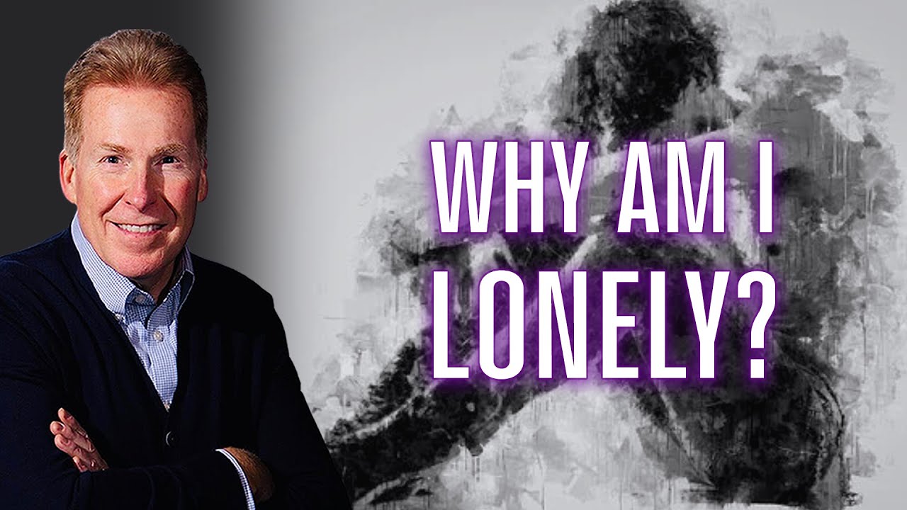 Why Am I Lonely? - YouTube