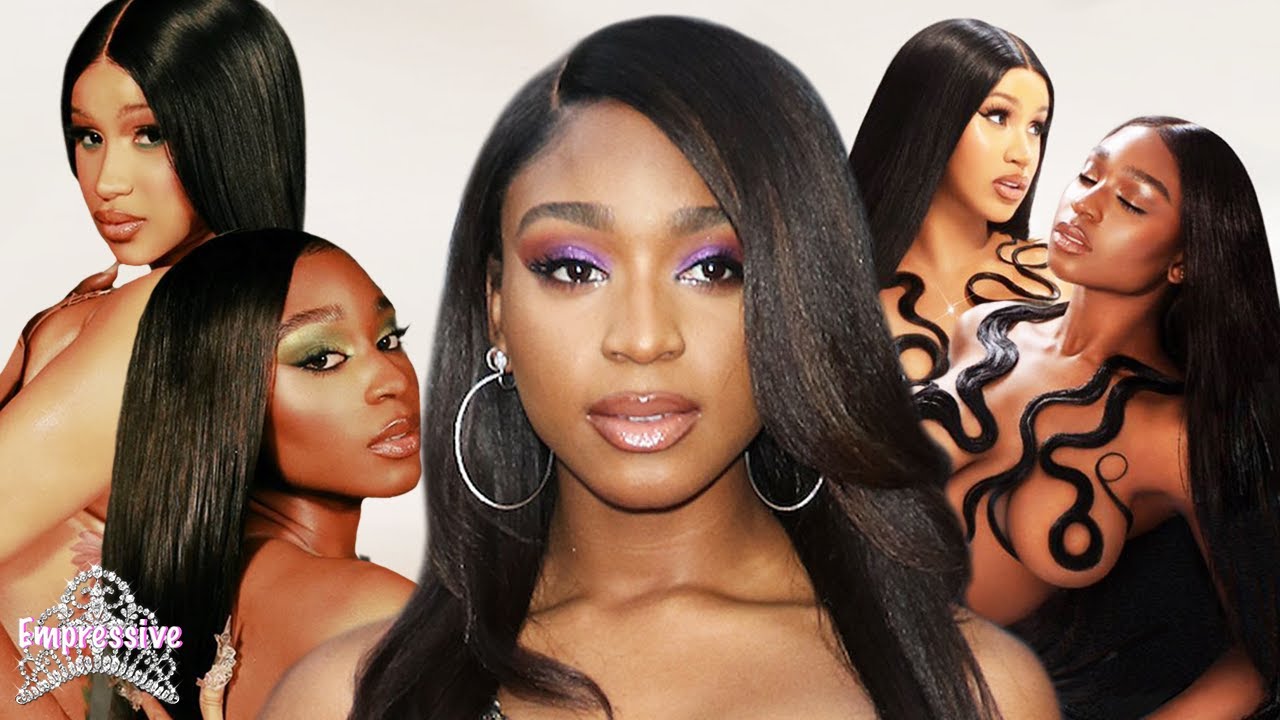 Normani s EPIC Return Wild Side Ft Cardi B REVIEW Plus Other Music Topics YouTube normani-s-epic-return-wild-side-ft-cardi-b-review-plus-other-music-topics-youtube