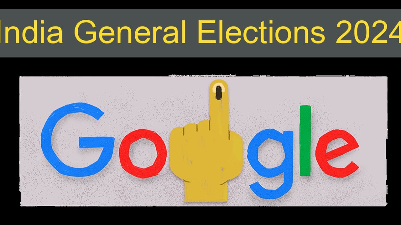 India General Elections 2024 | India General Elections 2024 - YouTube
