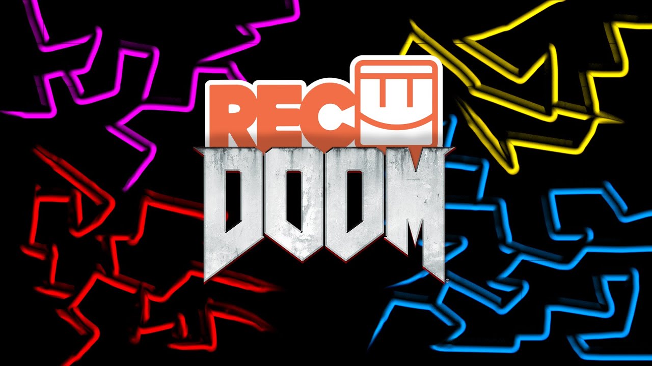 Rec DOOM - Official Teaser Trailer - YouTube