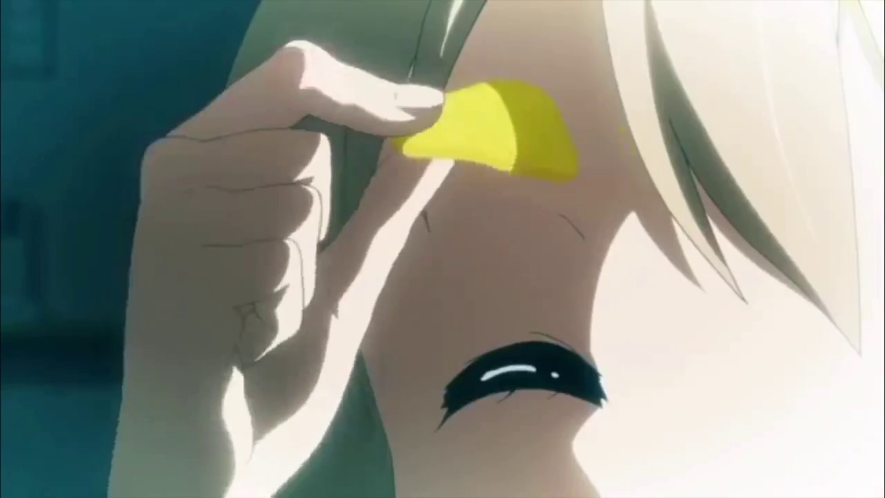 Mugi-Chan’s ((((THICCC)))) eyebrows - YouTube
