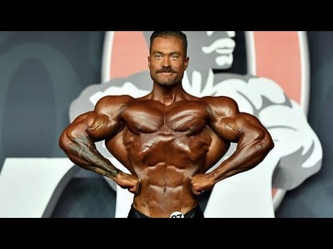 Big2Bodybuilder Cbum pose classic Physique - YouTube