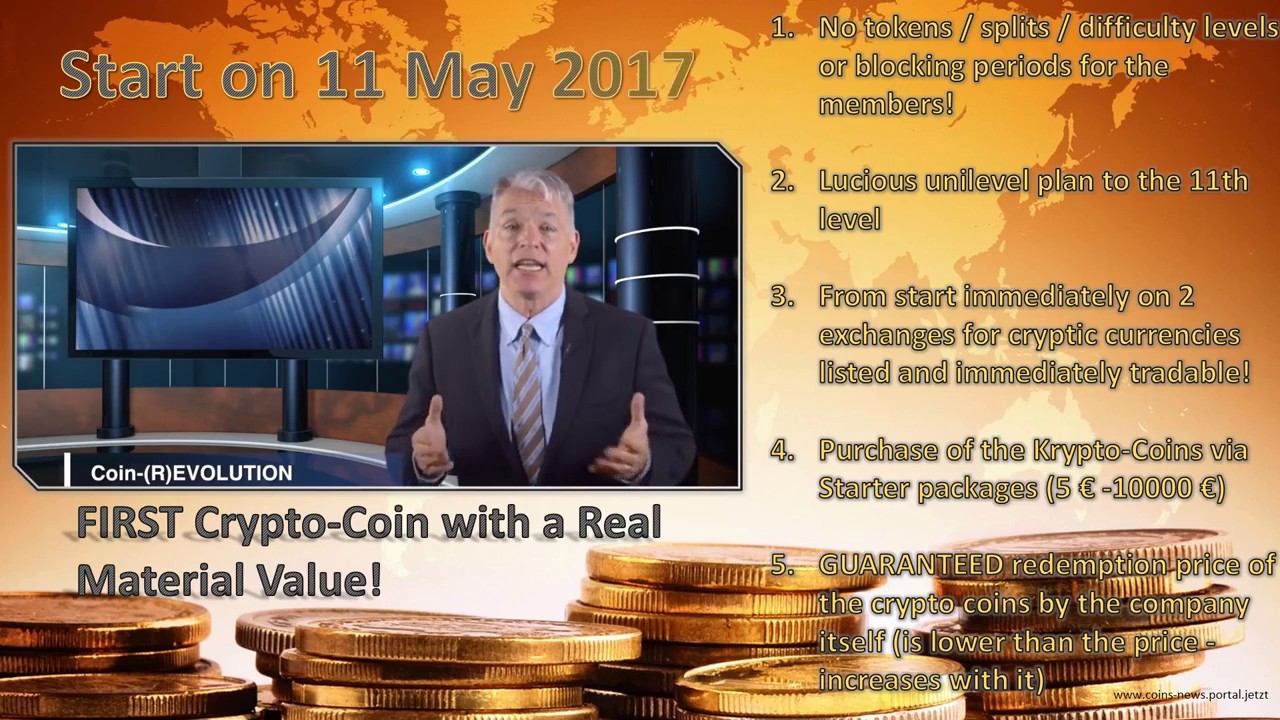 platin coin explaining video - YouTube