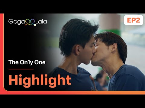 Truth or dare? thanks this game let us see this kiss scene🙈 in Taiwanese BL \