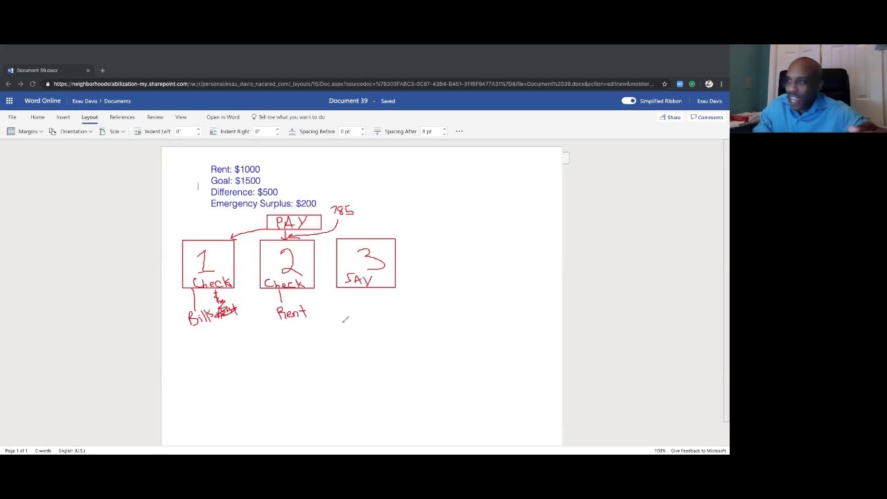 Payment Shock Explanation - YouTube