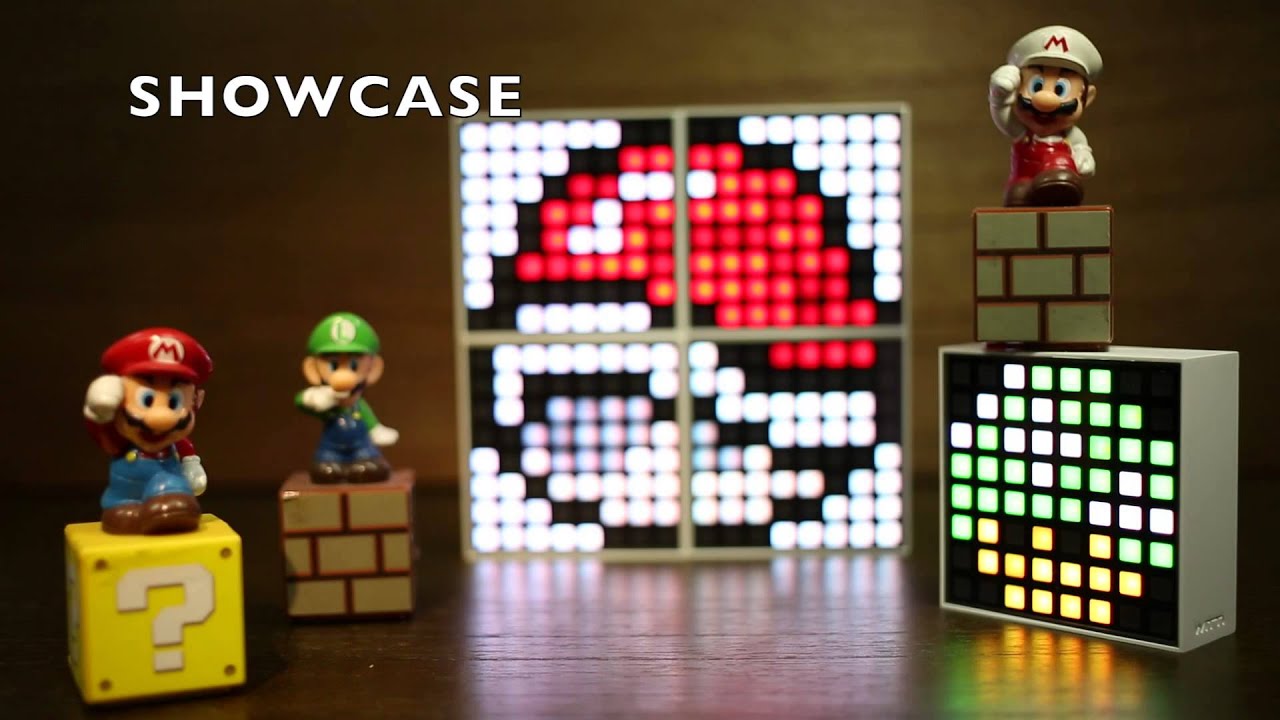 Unleash Your Creativity with Dotti - YouTube