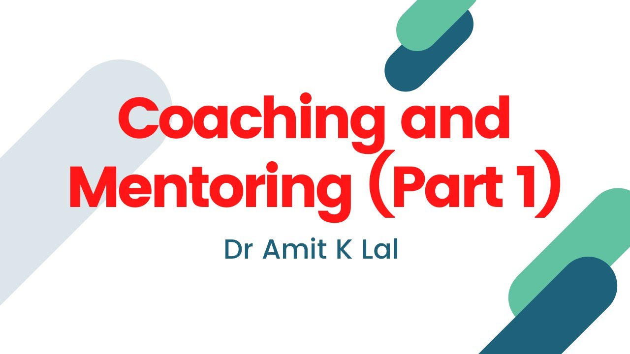 Coaching and its models (part 1) | Advantages and Disadvantages | Grow ...