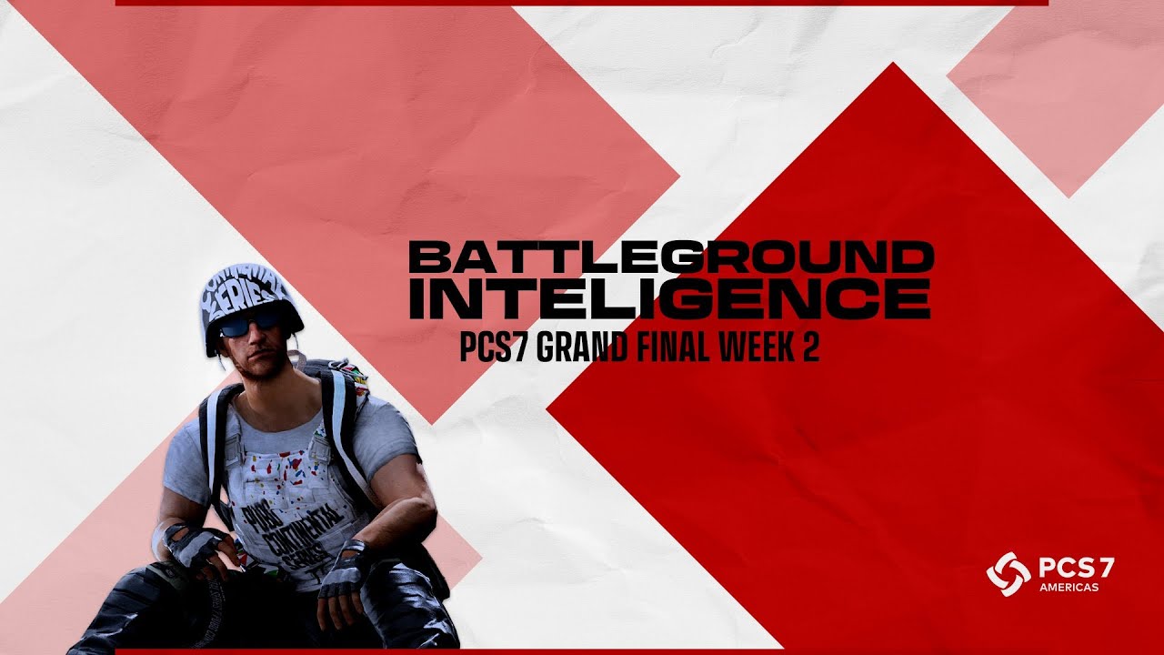PCS7 Americas Week 2 - YouTube