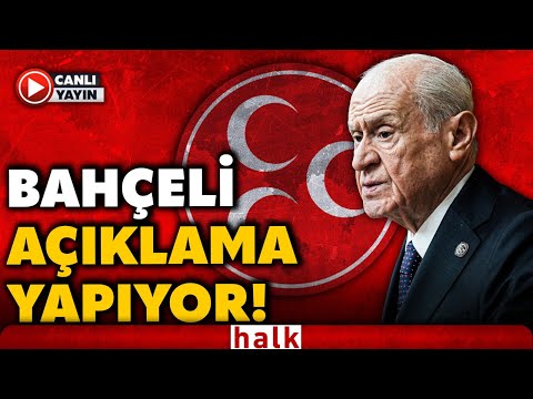 Devlet Bahçeli,  MHP'nin 57'nci Kuruluş Yıl Dönümünde Konuştu! (9 Şubat 2026)