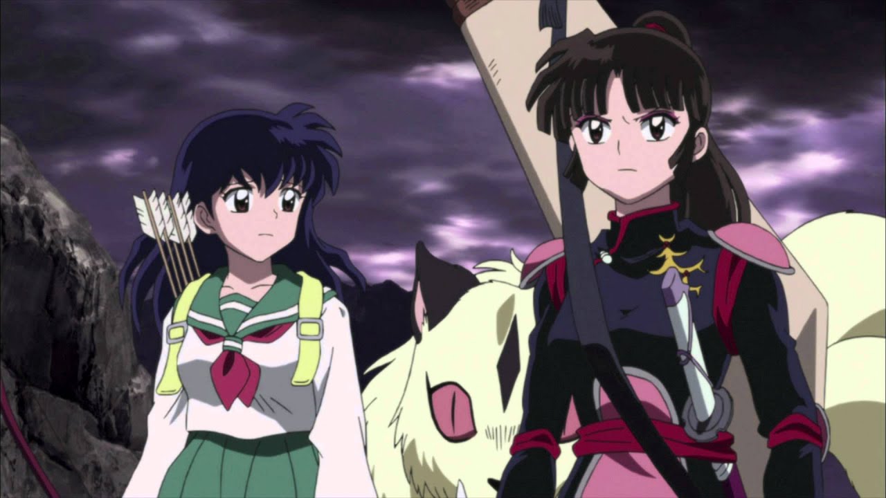 The End of Moryomaru - YouTube