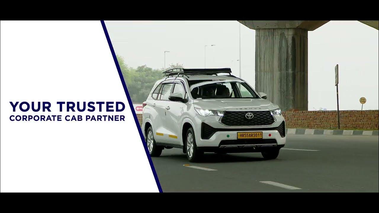 WTi Cabs: Redefining Travel Convenience and Comfort. - YouTube