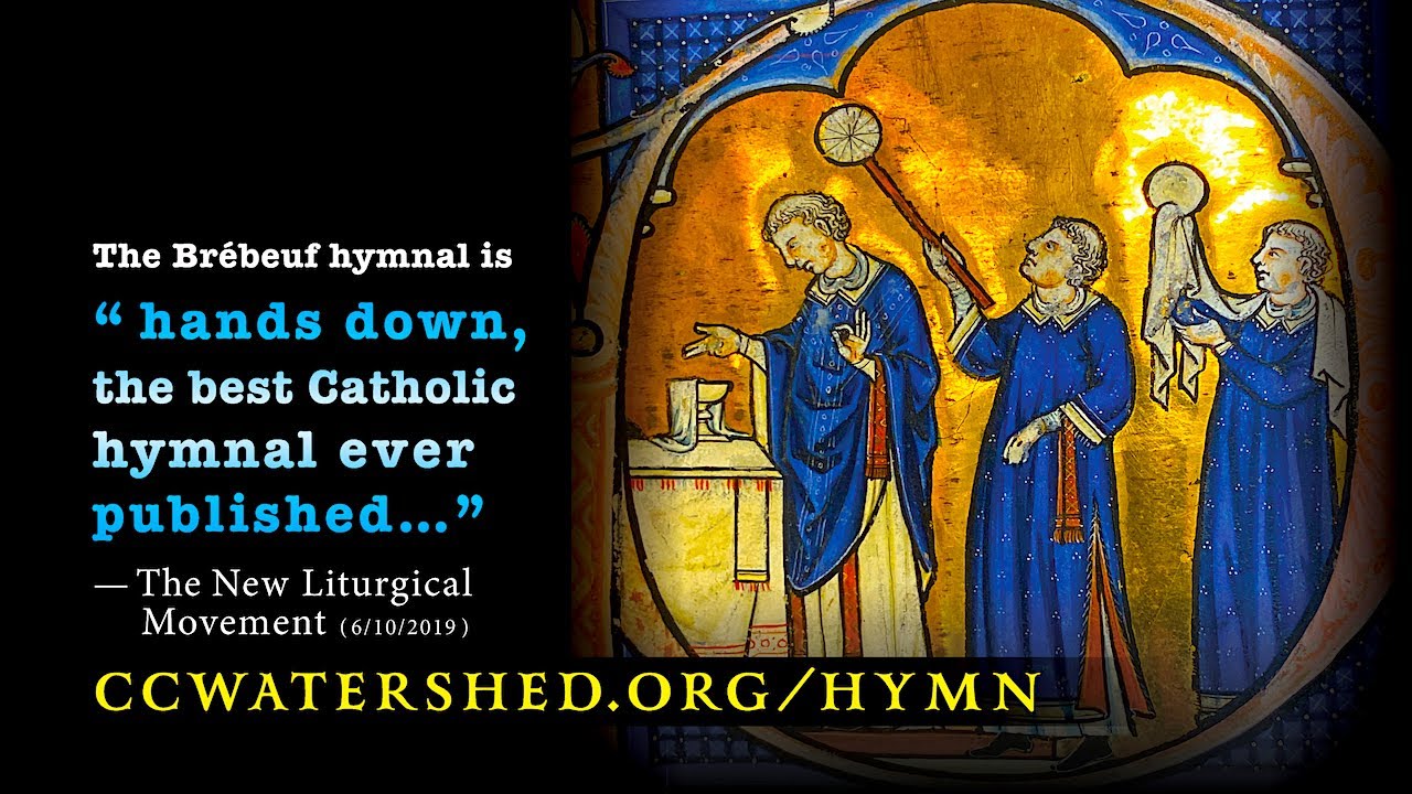 CATHOLIC HYMNAL • Eisenach Hymn • “Vexilla Regis Prodeunt” translated ...