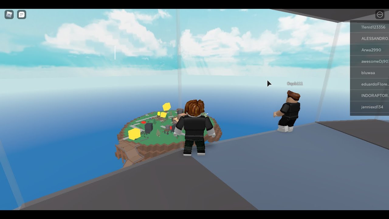 roblox 1 - YouTube
