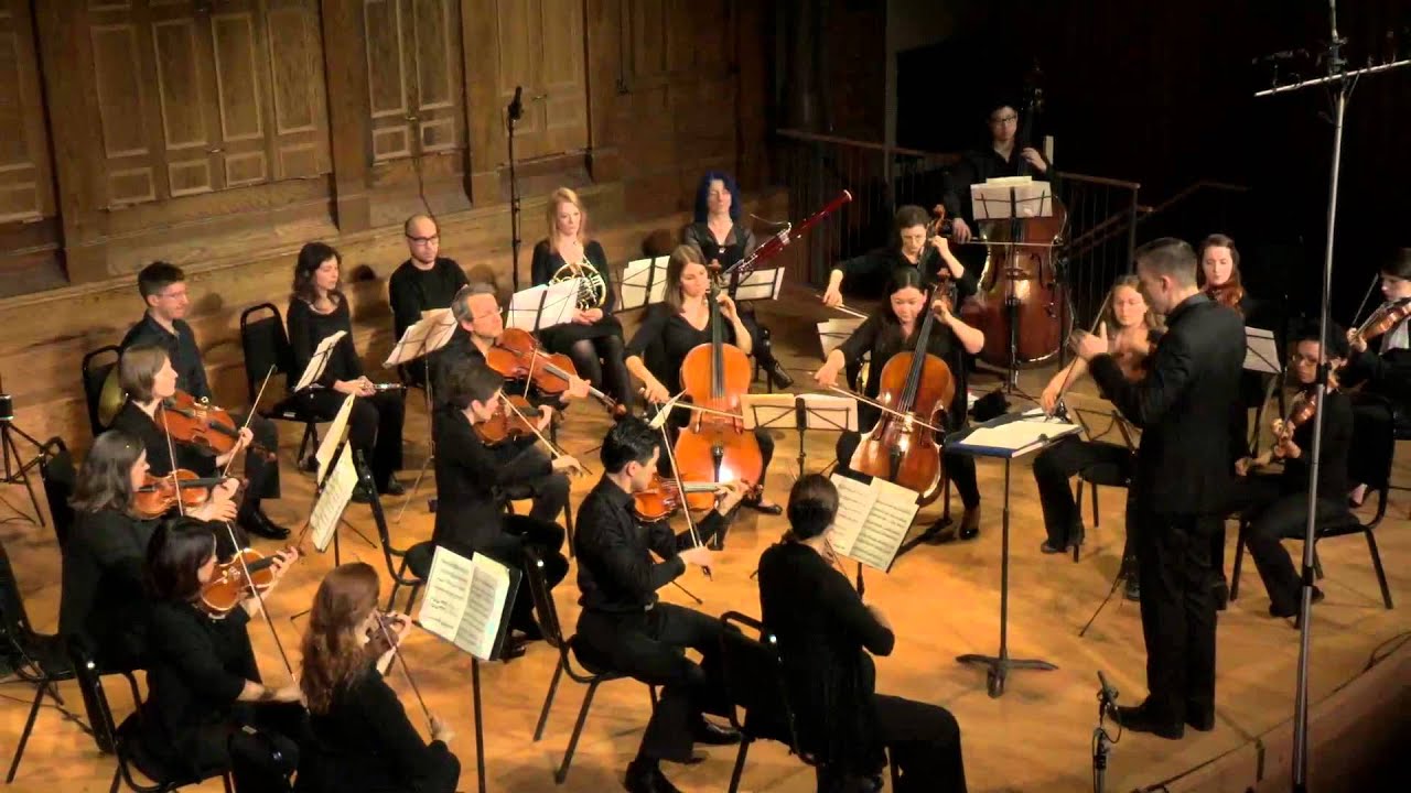 Group of 27 - Jocelyn Morlock, Disquiet - YouTube