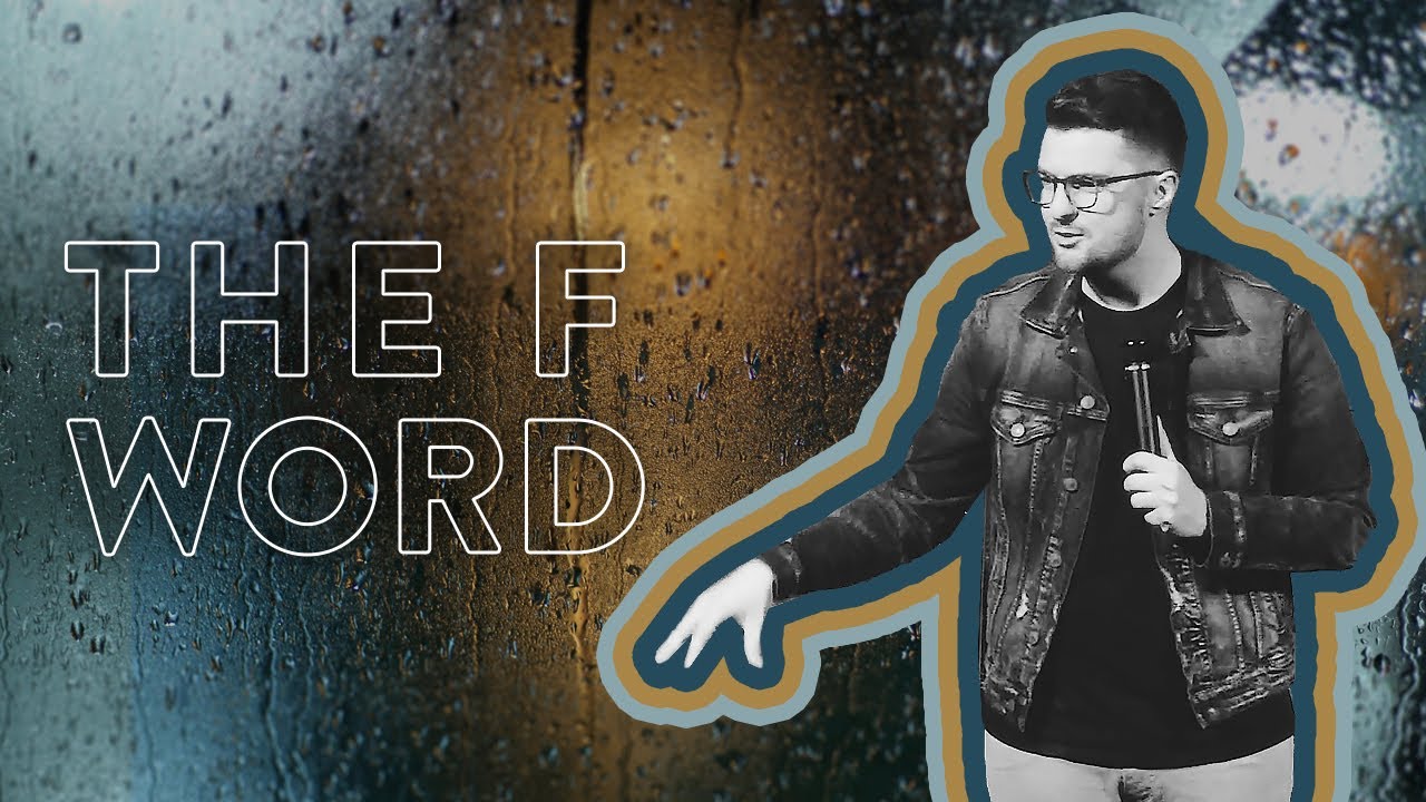 THE F WORD | 2.9.20 - YouTube