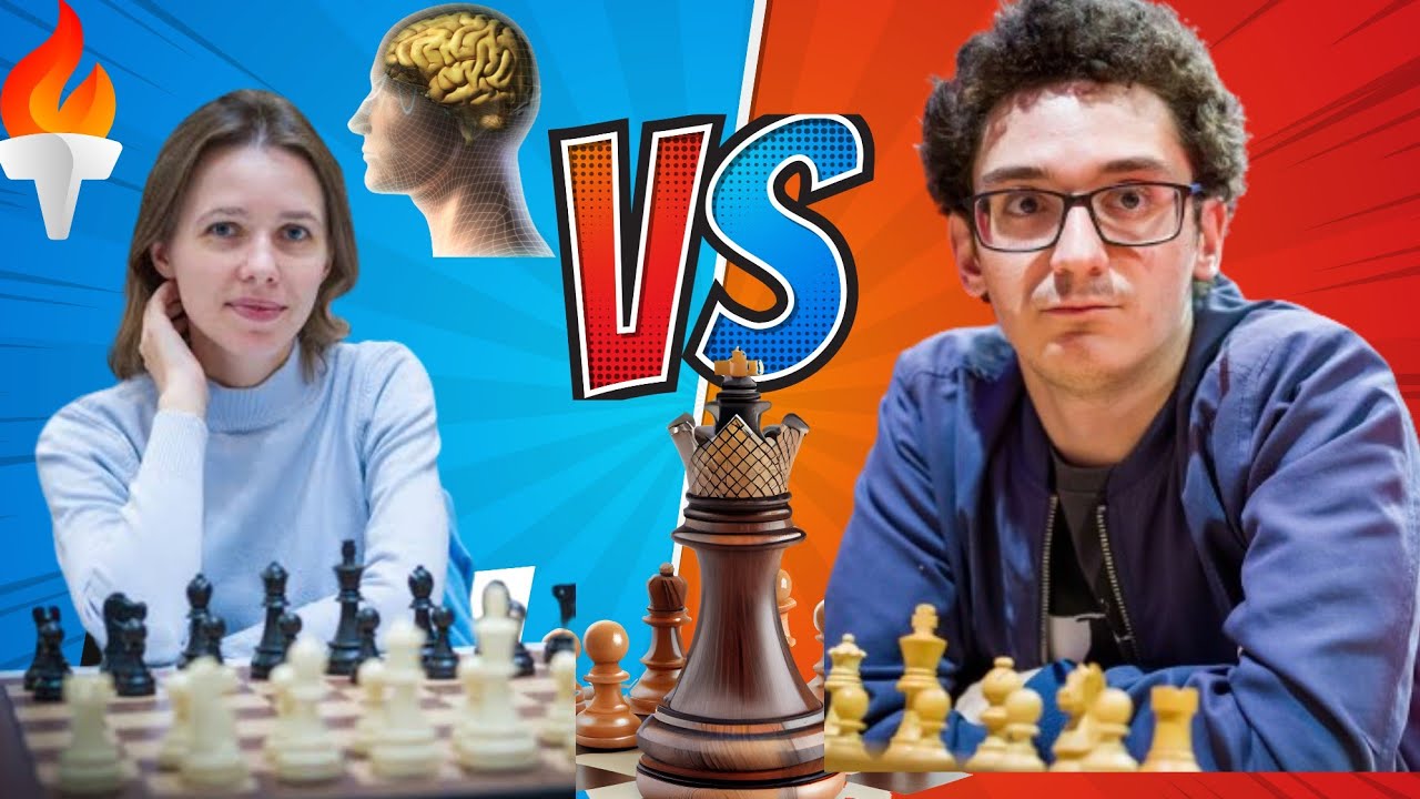 A Memorable Chess Anish Giri Dutch chess grandmaster and Beautiful ...