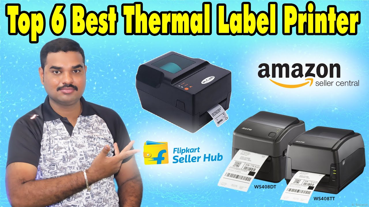 Top 6 Best Thermal Label Printer In India 2021 With Price Label top-6-best-thermal-label-printer-in-india-2021-with-price-label