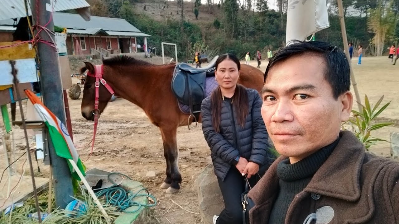 Life At Hard Rock Adventure Park With Aunty And Bro. - YouTube