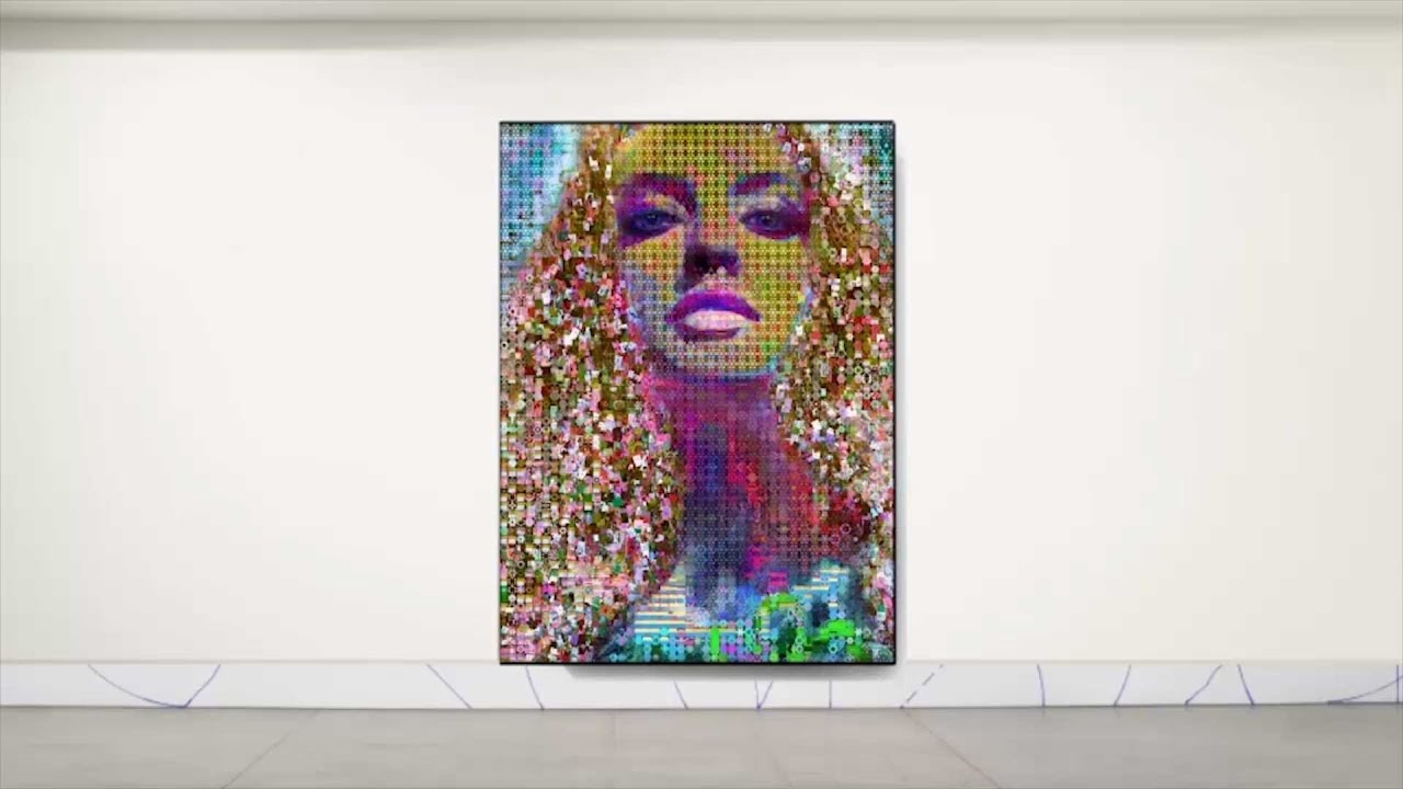 Amazing Amanda - YouTube