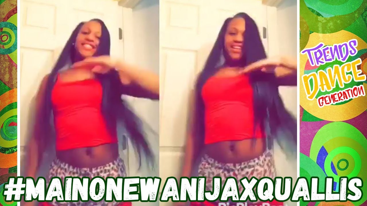 Main One Challenge Trends Dance Compilation #mainoneWAnijaXQuallis # ...