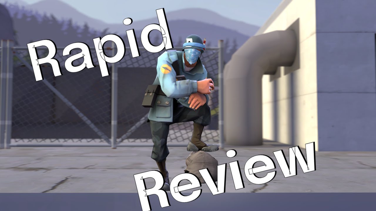 [TF2] Gunboats - Rapid Review - YouTube