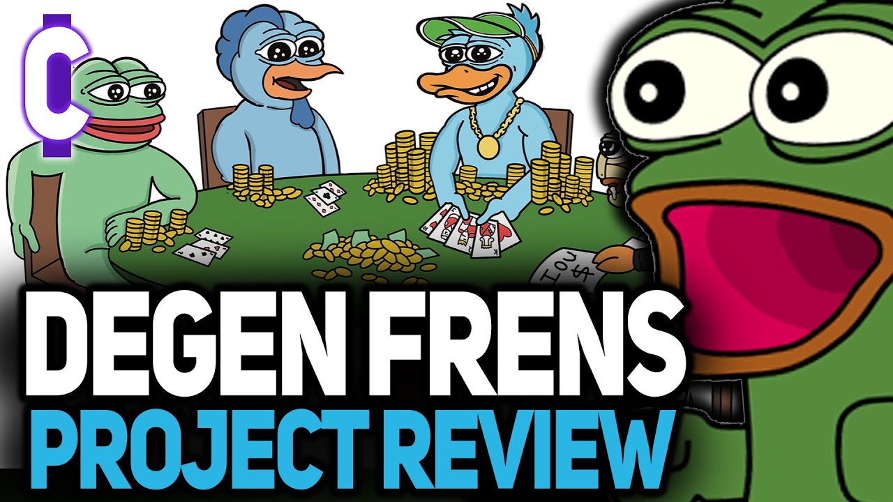 🦆| DEGEN FRENS | - Space where You can share insights, strategies, and tips about sports betting ...