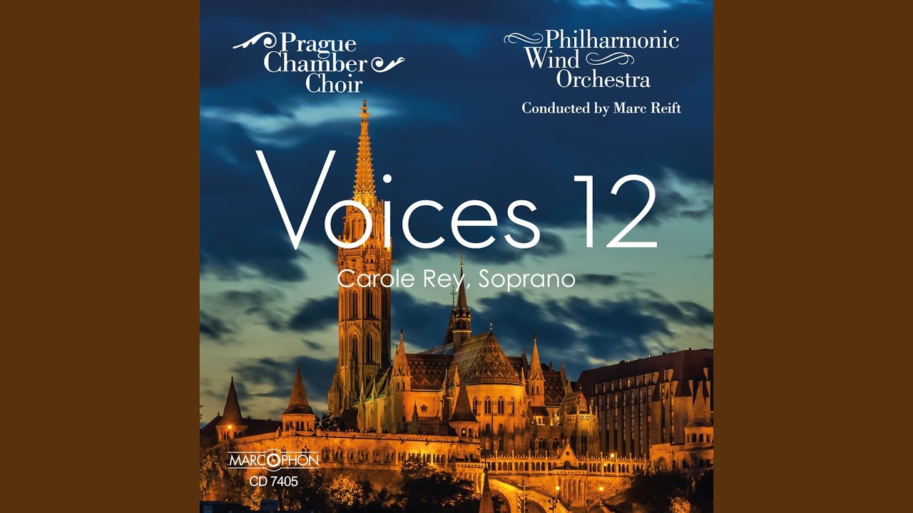 Ave Maria (Arranged by John Glenesk Mortimer) - YouTube