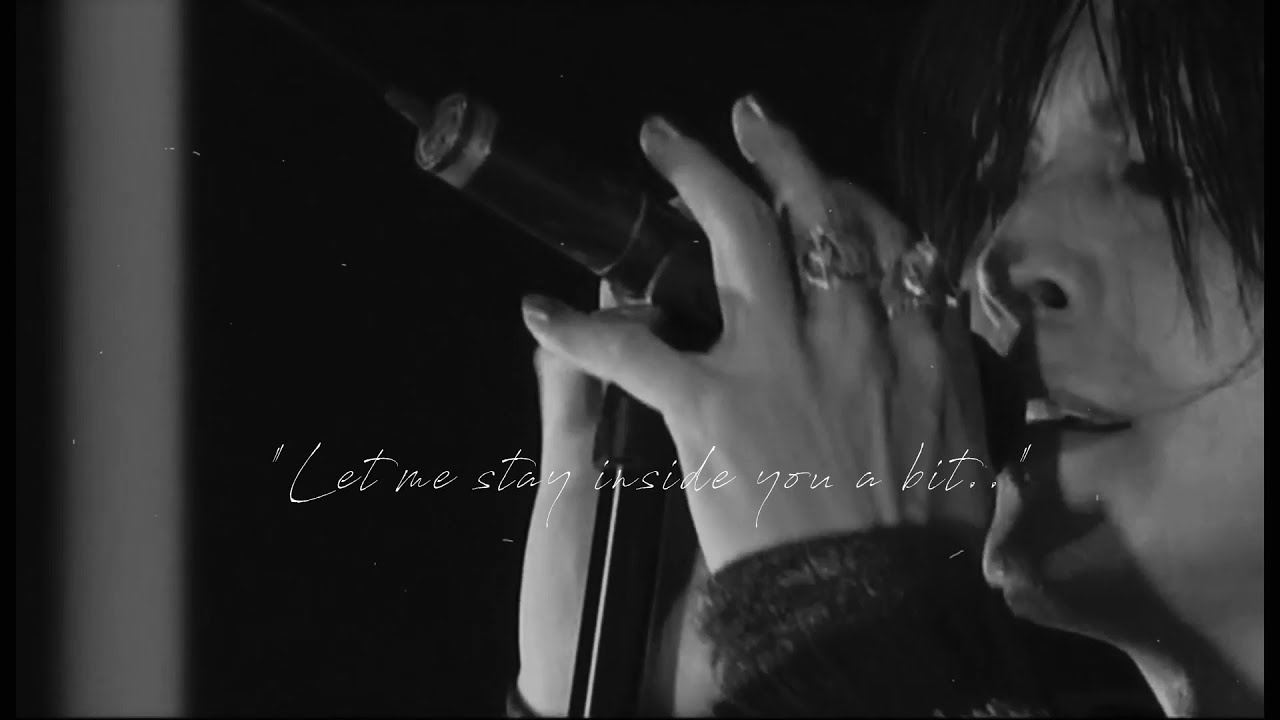 "Let me stay inside you for a while.." - YouTube