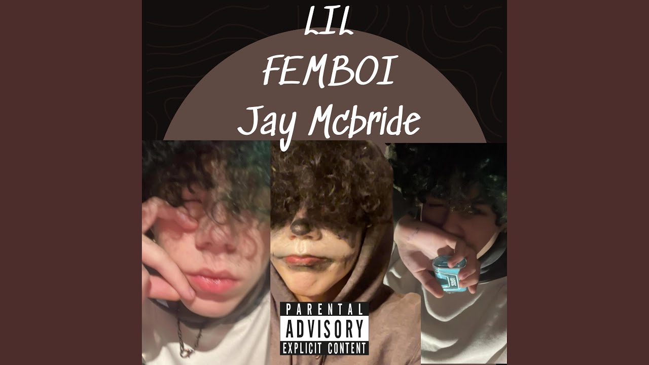 JAY MCBRIDE - YouTube