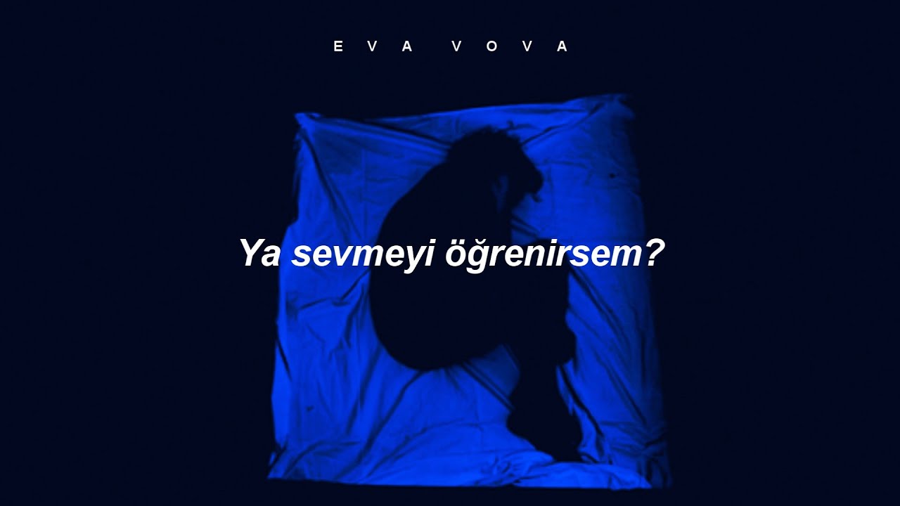 Red - Start Again (Türkçe Çeviri) - YouTube