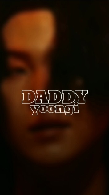 daddy yoongi edit 😏 - YouTube