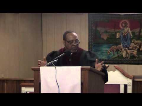 Why David danced - YouTube