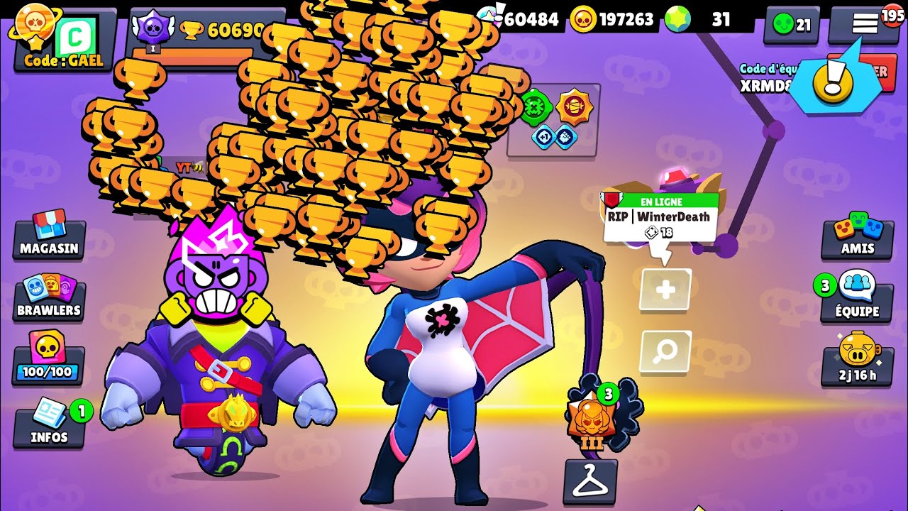 INVINCIBLE 🏆🏆🏆 !! - YouTube