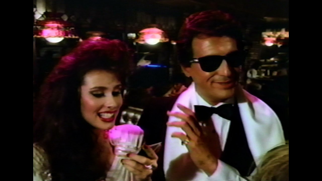 Rhonda Shear Jack in the Box - YouTube