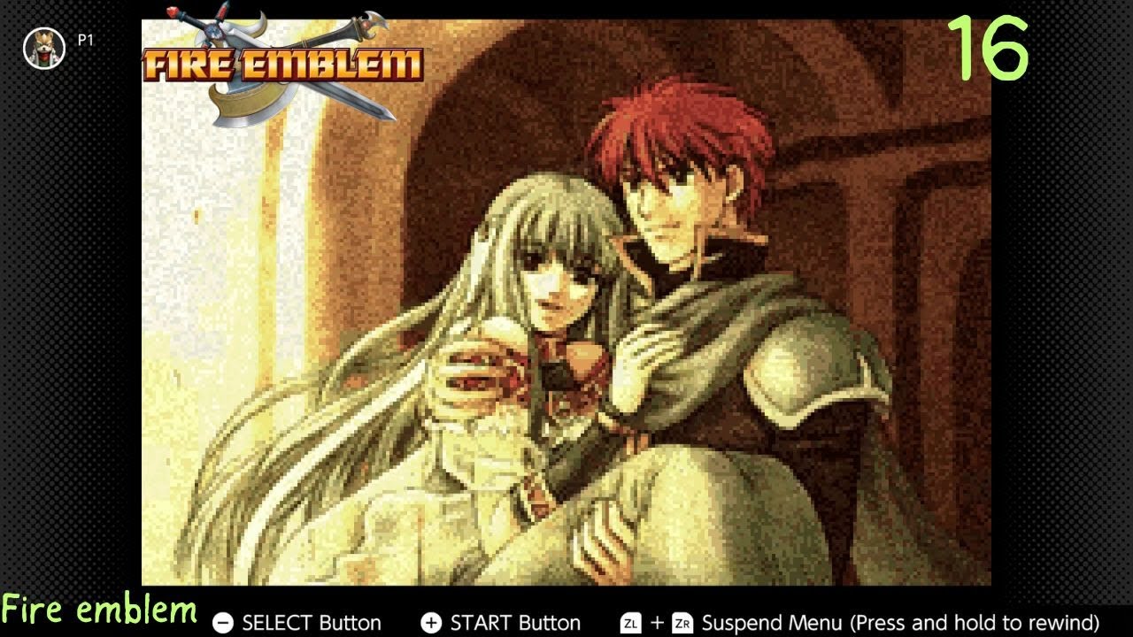 THE FINAL BATTLE WITH NERGAL | Fire Emblem Gameplay Walkthrough Part 16 ...