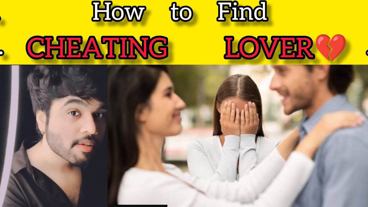 Dear GIRLS💙/boys || Secret Tips to find "IF UR LOVER is CHEATING"# ...