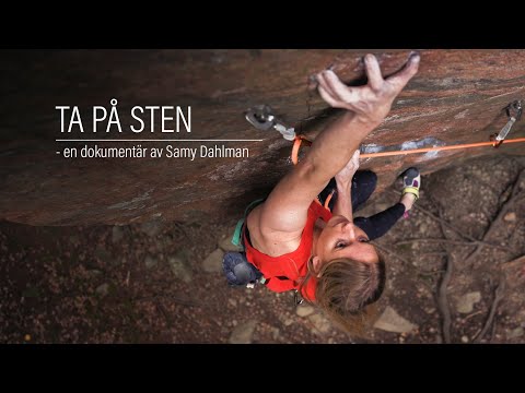 Touch Rock - A documentary about climbing (English subtitles)