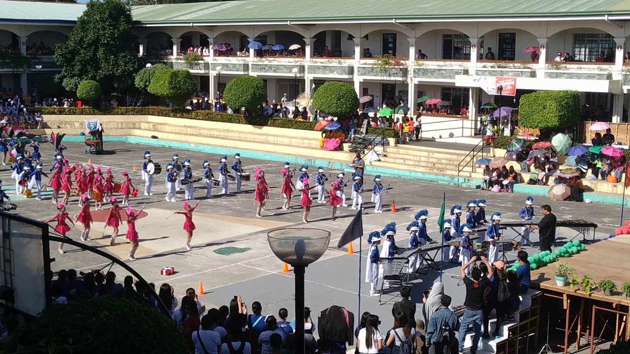 Division level marick elementary school 2018 - YouTube