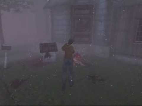 Silent Hill Pt. 4 Dog House - YouTube