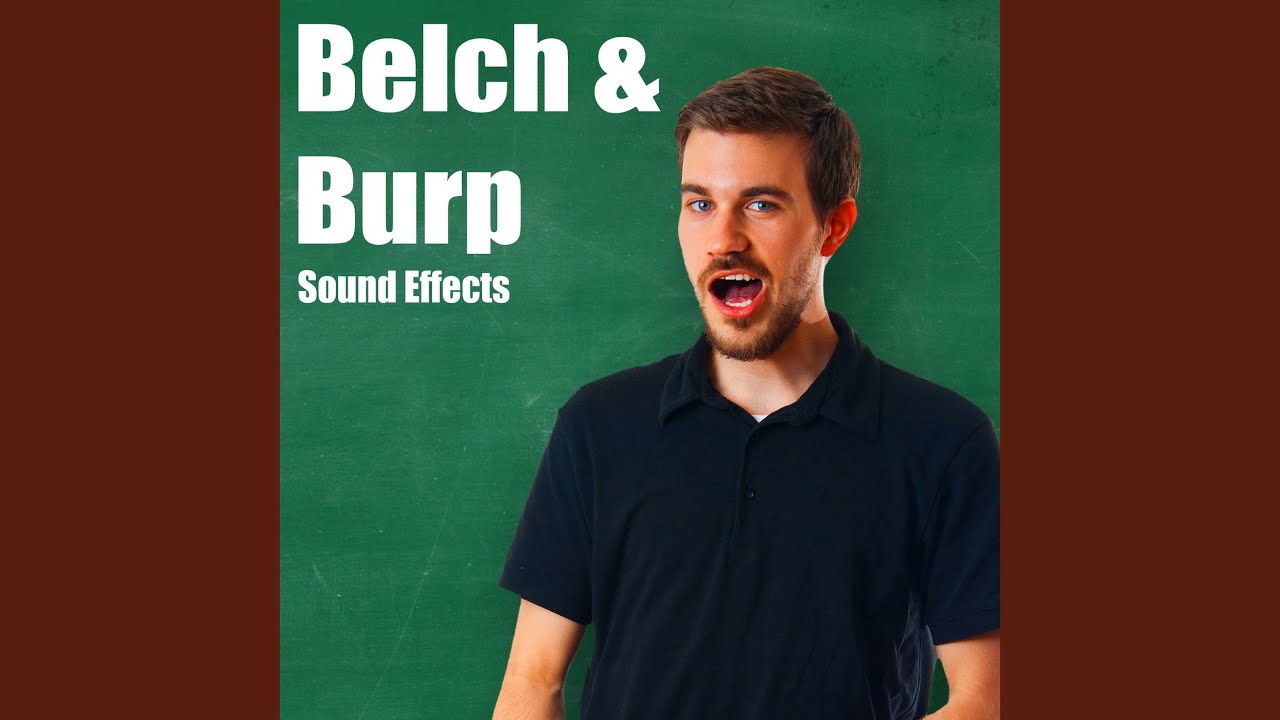 After the Feast Belch - YouTube