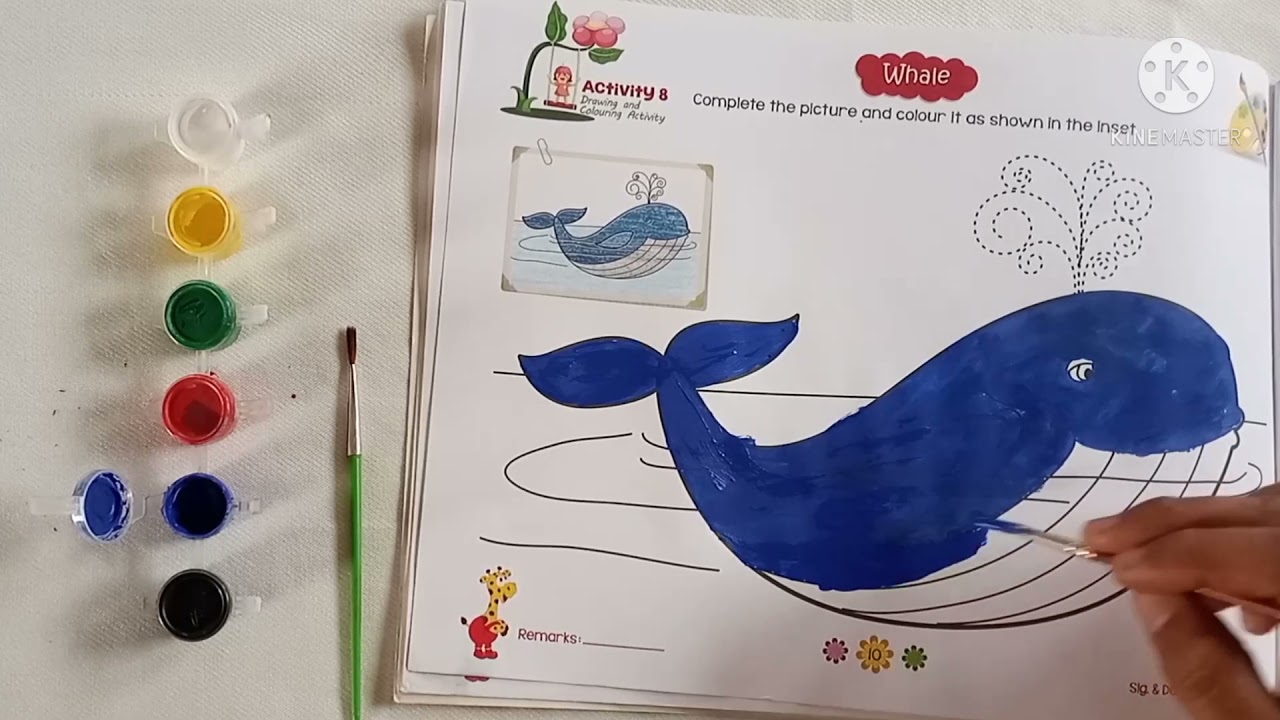 Drawing for kids step by step - YouTube