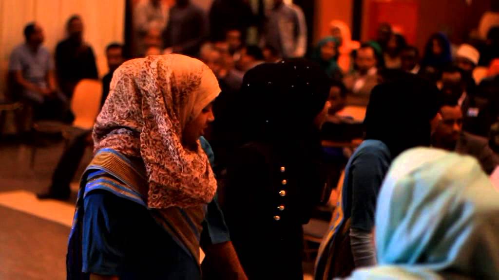 DHAANTO KHAATUMO HOLLAND 2015 BY: TOWFIIQ SHIRE MUUSE - YouTube