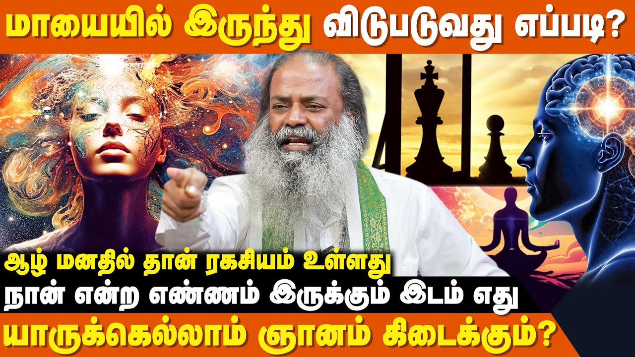1000 வருடங்களுக்கு முன்பு இருந்த Technology - Mooligai Siddhar ...