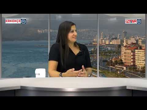 Uzman Klinik Psikolog Gülnur İpin HARBEK sunduğu “Ruh&Beden&Zihin” konuk UZM. PSİKOLOG Hatice DOĞDU