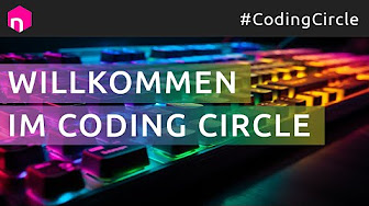 Coding Circle // deutsch - YouTube
