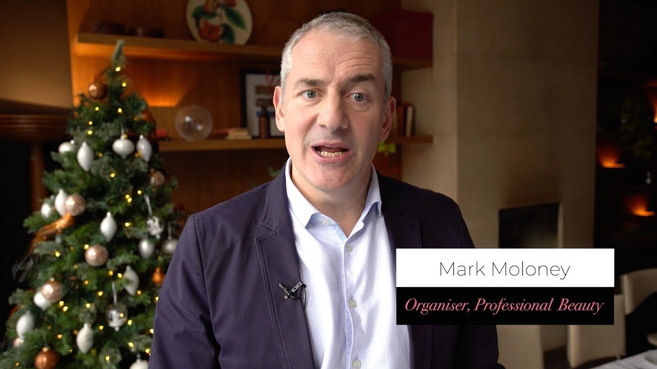 Professional Beauty London 2019 | Mark Moloney - What's different for ...