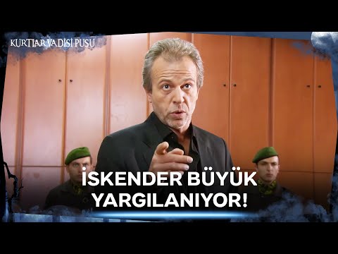 Ben Muhbir Değilim! | Kurtlar Vadisi Pusu